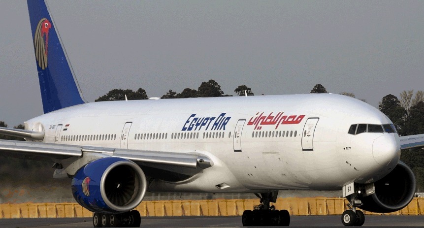 La partnership Air Cargo IAS ed EgyptAir Cargo si consolida per ...