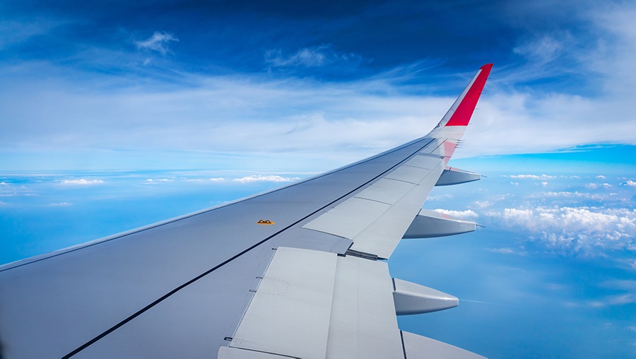 Nuovi servizi di spedizioni consolidate via aerea da Raben Sittam - Air ...