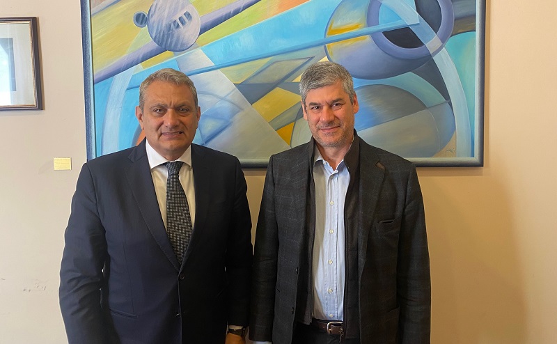 Aicai ad Enac: “Le incertezze di Malpensa frenano lo sviluppo del ...