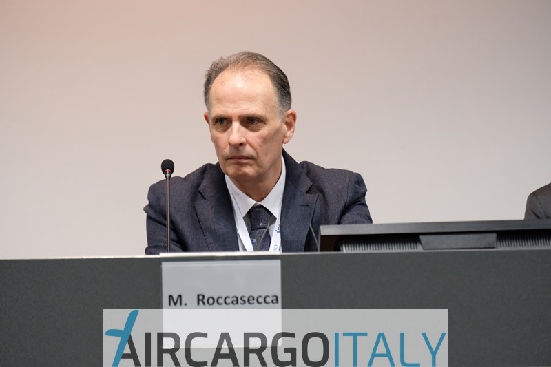 Giunto al termine il rapporto di Massimo Roccasecca con Save e ...