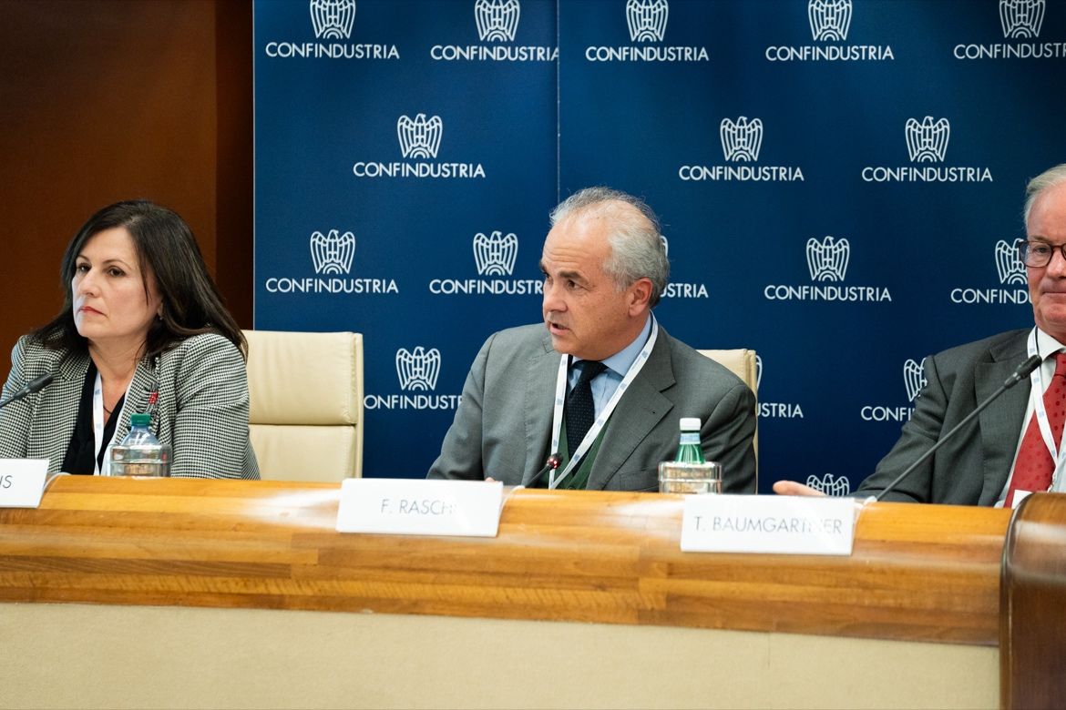 Raschi (Sea) punta il dito sui limiti ai transiti notturni di Malpensa ...