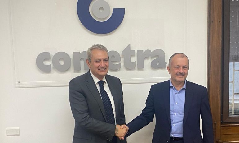 Aicai aderisce a Confetra - Air Cargo Italy