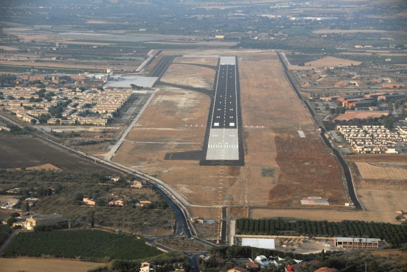 Al via la nuova gara per la gestione dell’handling a Comiso - Air Cargo ...