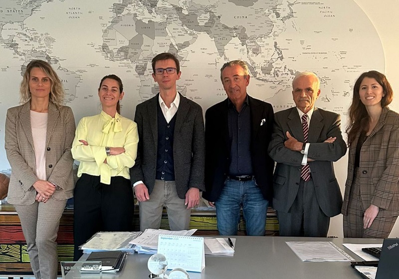 D.B. Group ha rilevato l’emiliana Esa Srl - Air Cargo Italy