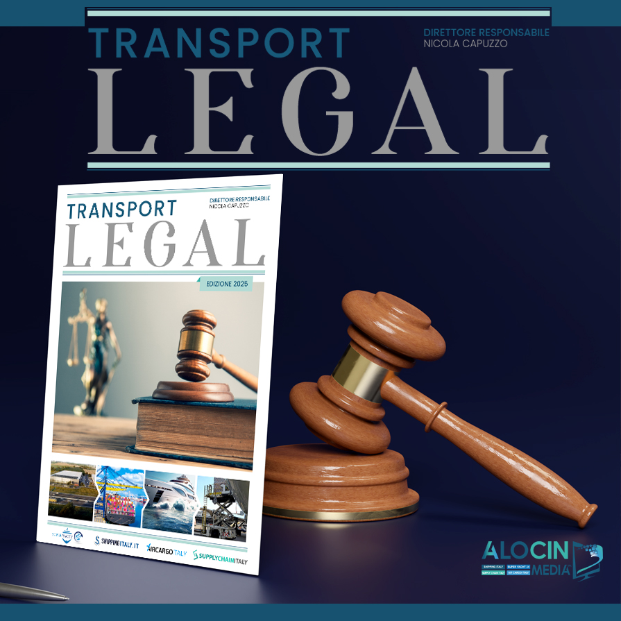 Consultabile online l'edizione 2025 dell'inserto speciale TRANSPORT ...