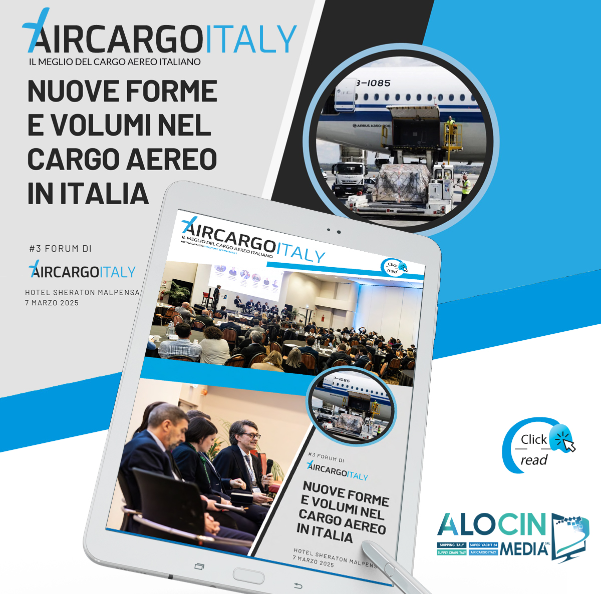 Pubblicato il nuovo annuario e l'inserto dedicato al 3° Forum di AIR ...