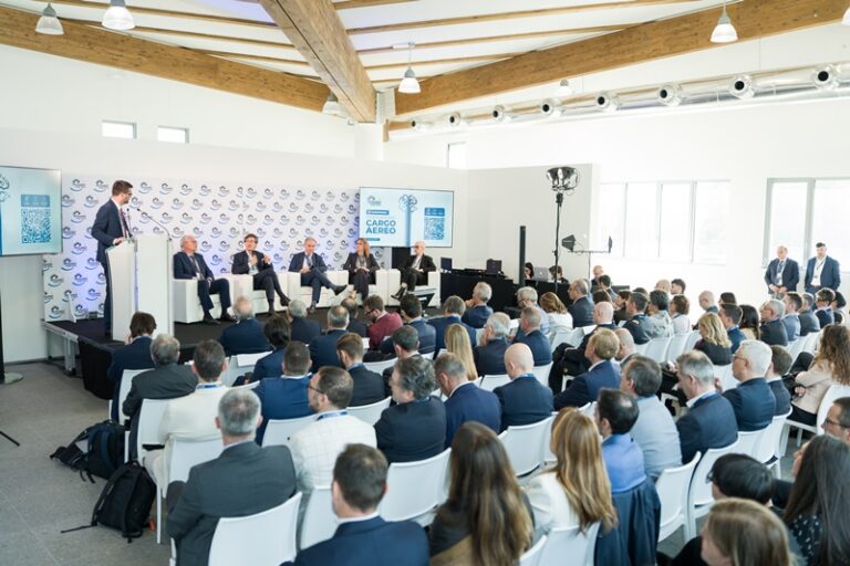 Amazon apre a terzi la sua logistica - Air Cargo Italy